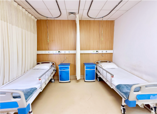 Home - ໂຮງໝໍມະໂຫສົດ | Mahosot Hospital